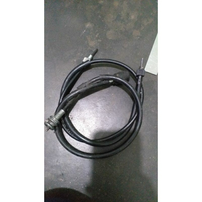 Jual Kabel KM dan RPM Speedometer Scorpio | Shopee Indonesia