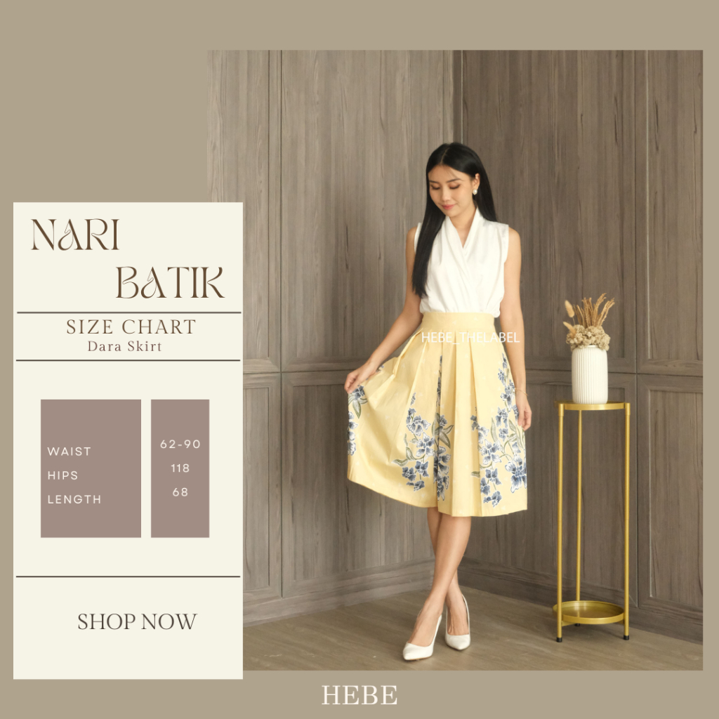 Jual Nari Batik (Available Couple Pria) - Men Short-Dara-Priya-Kiran ...