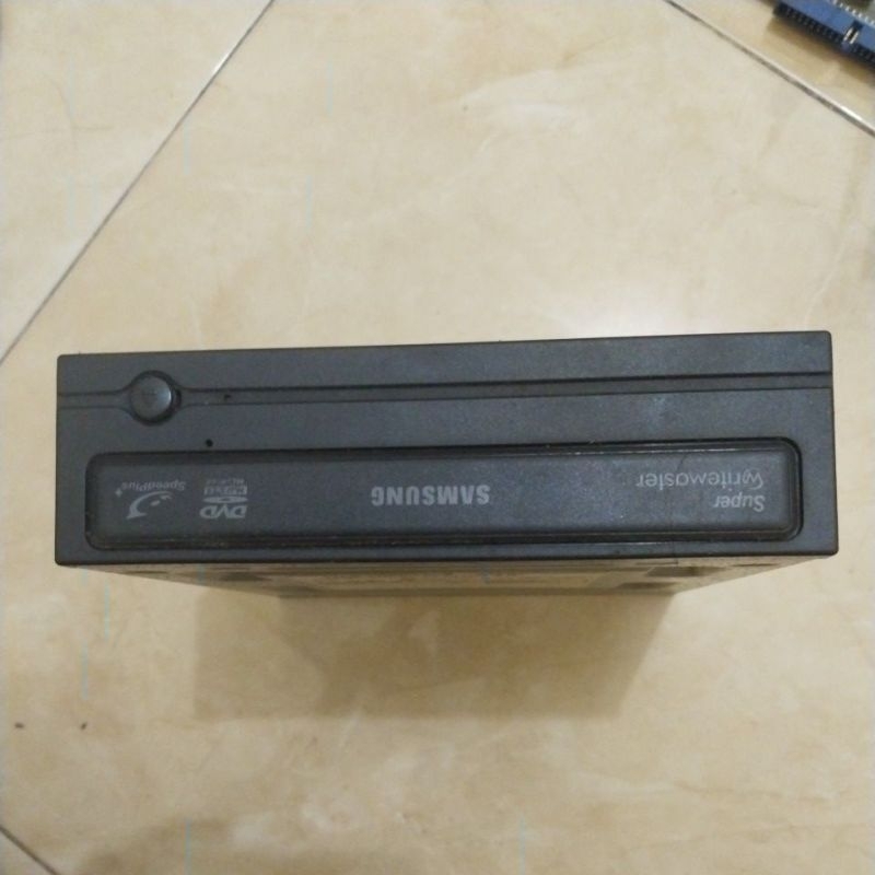 Jual DVD WRITER MODEL SH - S223 KONDISI NORMAL | Shopee Indonesia
