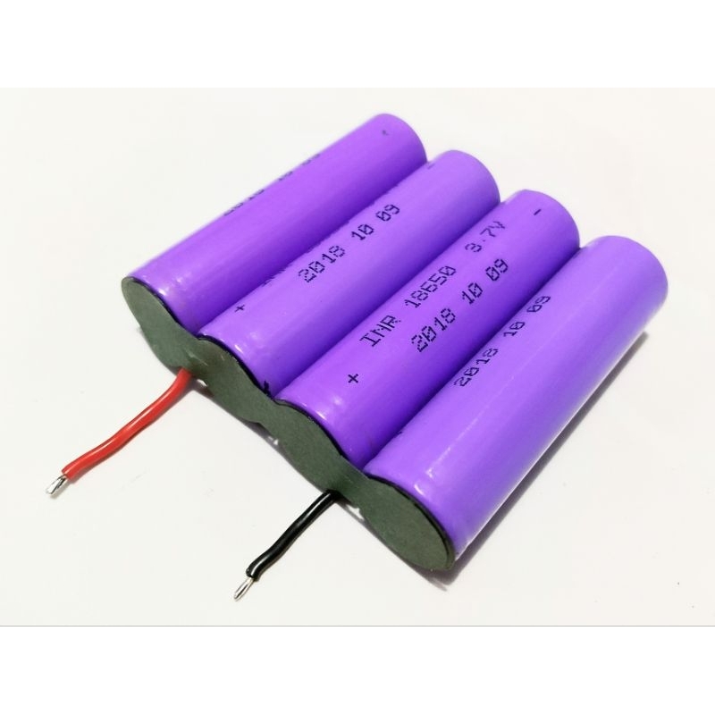 Jual BATERAI POWER BANK INR18650 10000mAh | Shopee Indonesia