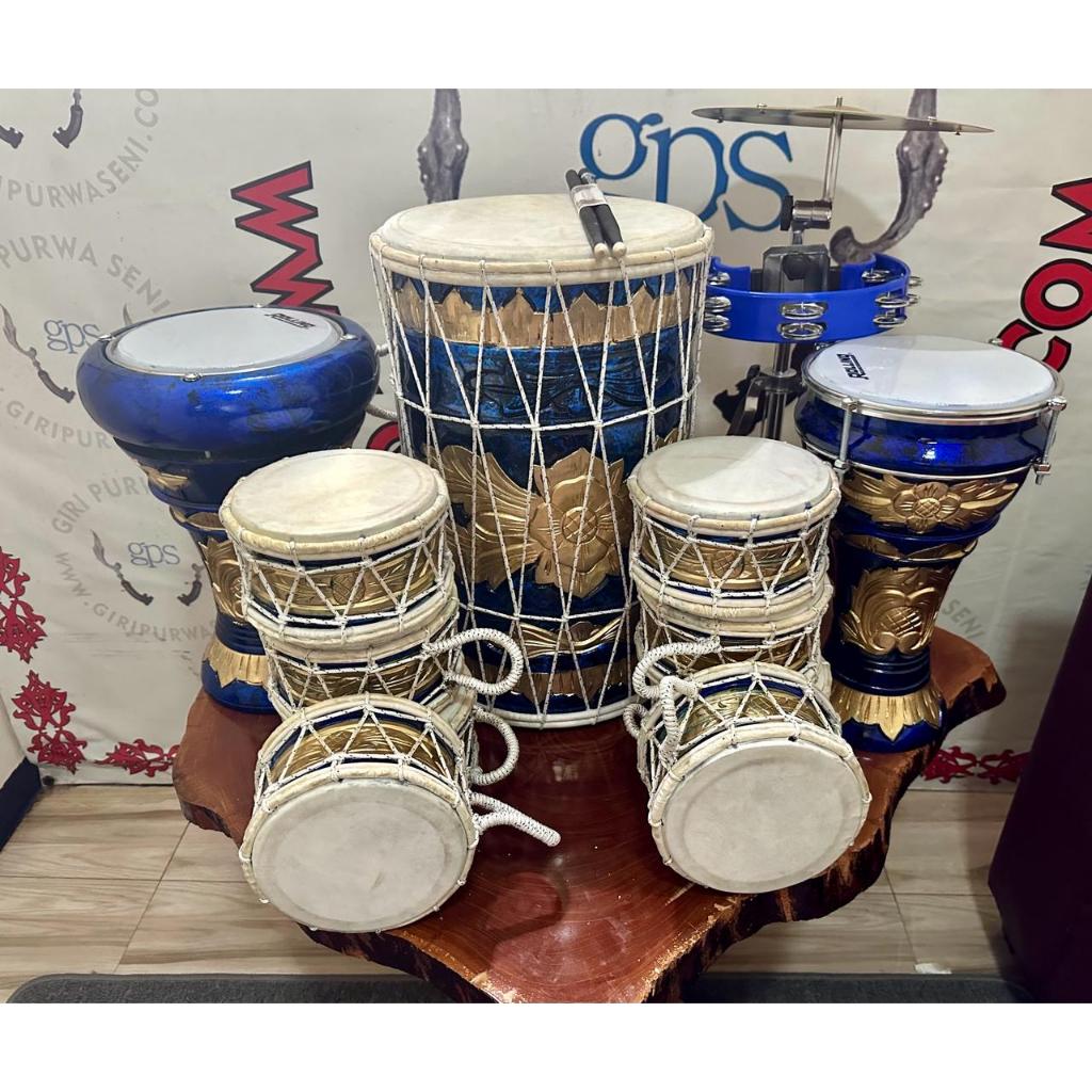 Jual Marawis 1 Set Motif Ukir Lengkap | Shopee Indonesia