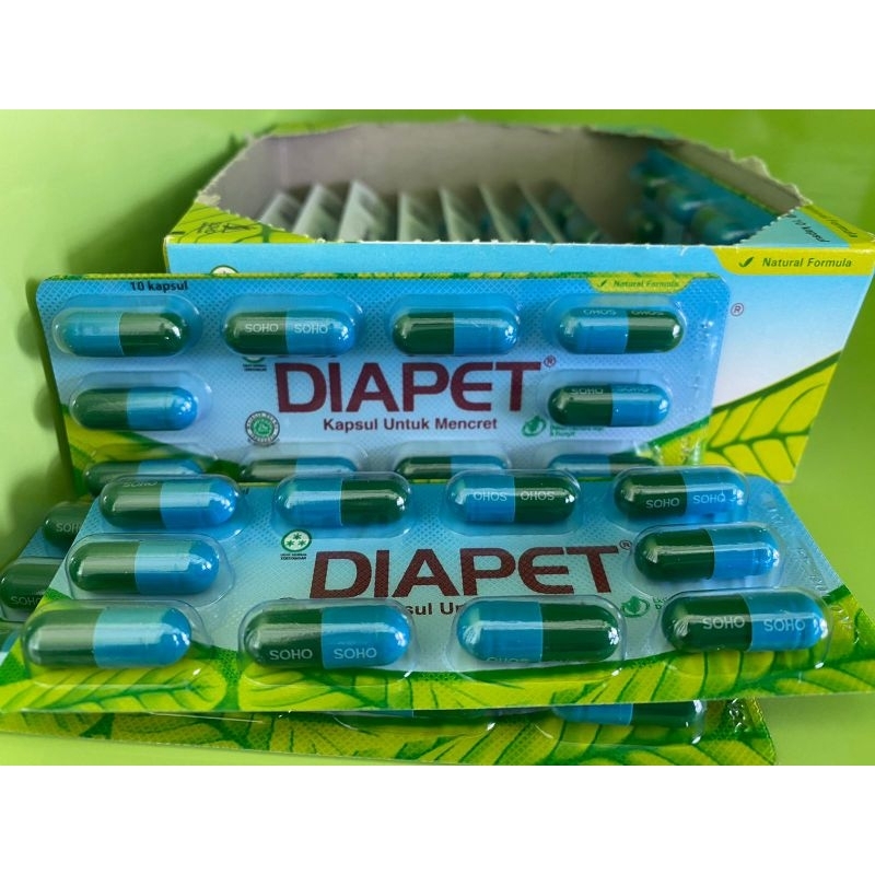Jual Diapet | Shopee Indonesia