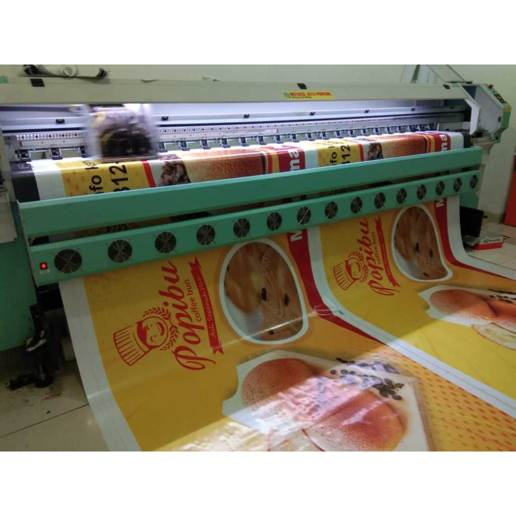 Jual Cetak Spanduk Cetak Banner Gratis Design Sehari Jadi, Spanduk terdekat, Banner murah ...