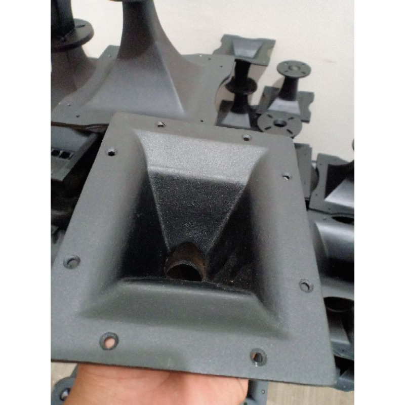 Jual HORN TWITER UK 15X19 DRAT | Shopee Indonesia