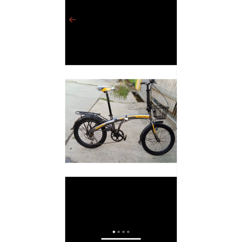 Jual sepeda lipat | Shopee Indonesia