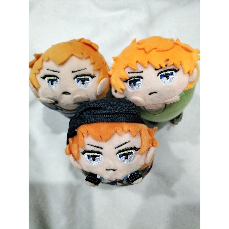 Jual Hypmic Rio Mason Busujima Mochikororin | Shopee Indonesia