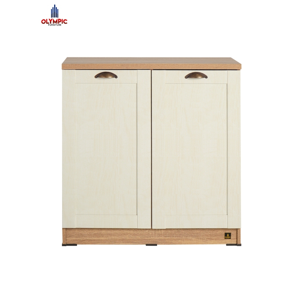 Jual MORE KBD DALIA A / Kitchen Set 2 Pintu / Meja Dapur / Kabinet ...