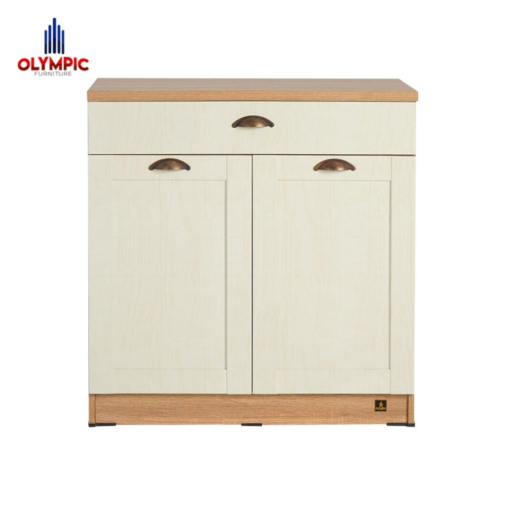 Jual MORE KBD DALIA B / Kitchen Set 2 Pintu / Meja Dapur / Kabinet ...