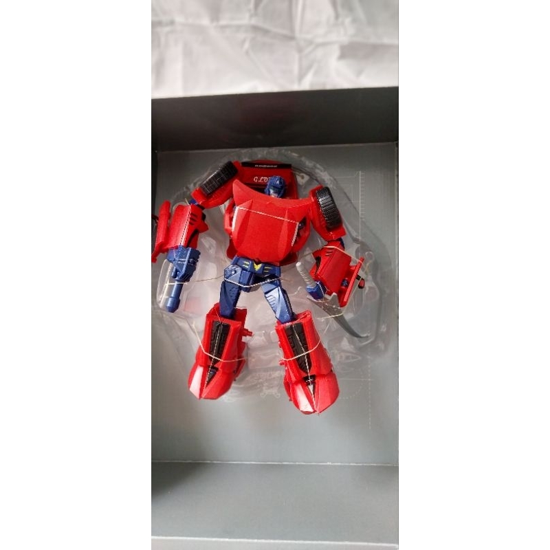 Jual ROBOT TRANSFORMER SHAPE SHIFTING ROBOT MECHA | Shopee Indonesia