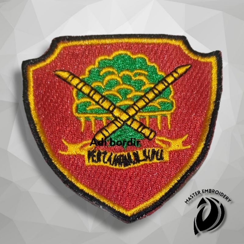 Jual LOGO LINMAS LIST HITAM | Shopee Indonesia