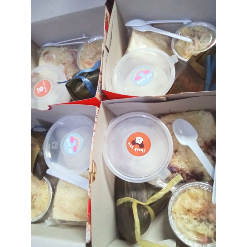Jual Snack box | Shopee Indonesia