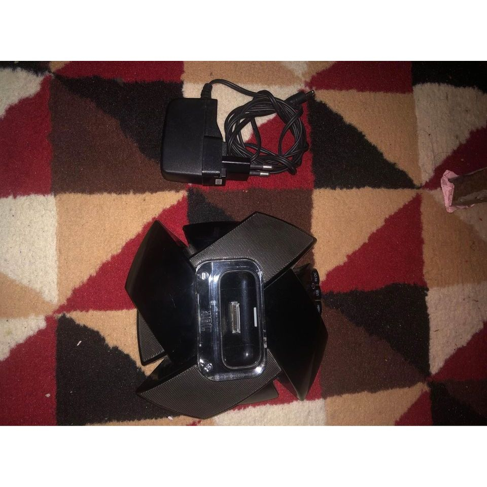 Jual Speaker JBL On Stage Micro III - Speaker dengan tampilan keren dan ...