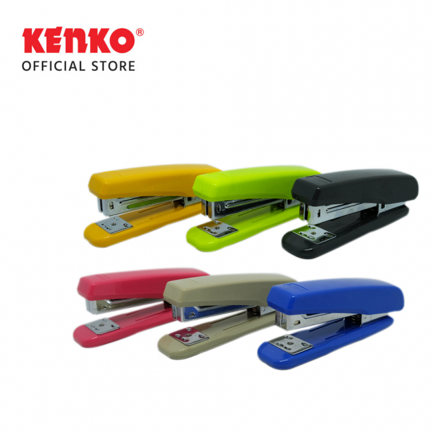 Jual Staples Stapler Steples Hekter BESAR HD-50 | Shopee Indonesia