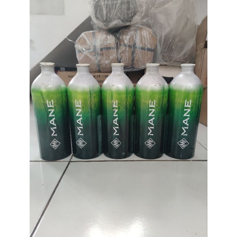 Jual Kaleng Kosong Mane 1kg Mulus bekas tuang | Shopee Indonesia