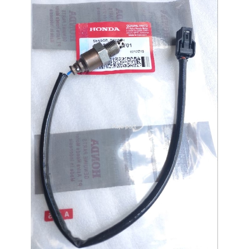 Jual o2 sensor oksigen sensor co2 o2 sensor CBR 150 cb 150 Supra GTR ...