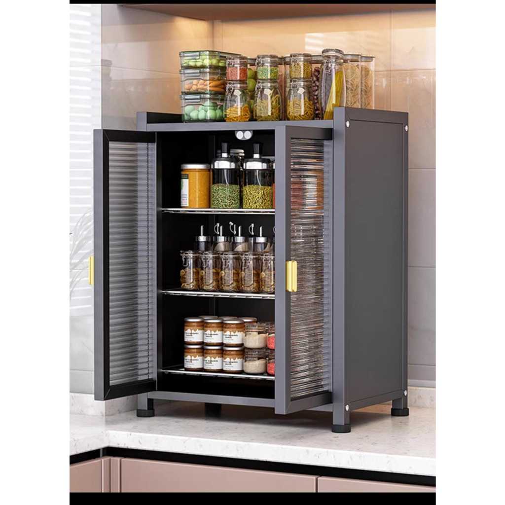 Jual Rak Piring Tertutup Stainless Pengering Piring Stenlis Rak Dapur ...