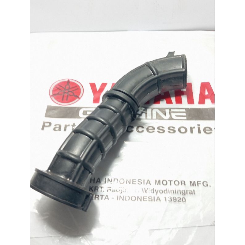 Jual Karet filter udara selang box filter Yamaha Freego 125 Mio Gear ...