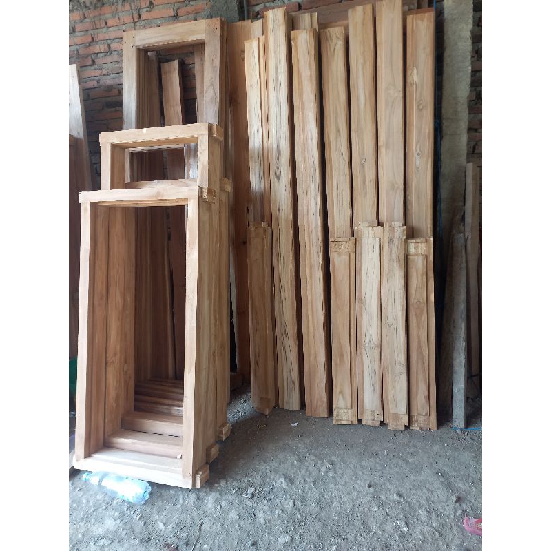 Jual jendela+kusen | Shopee Indonesia