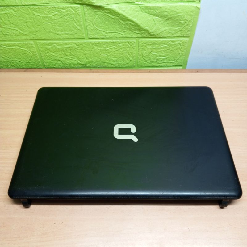 Jual Casing Case Kesing Cassing Frame Lcd Cover Atas Laptop Compaq 510 ...
