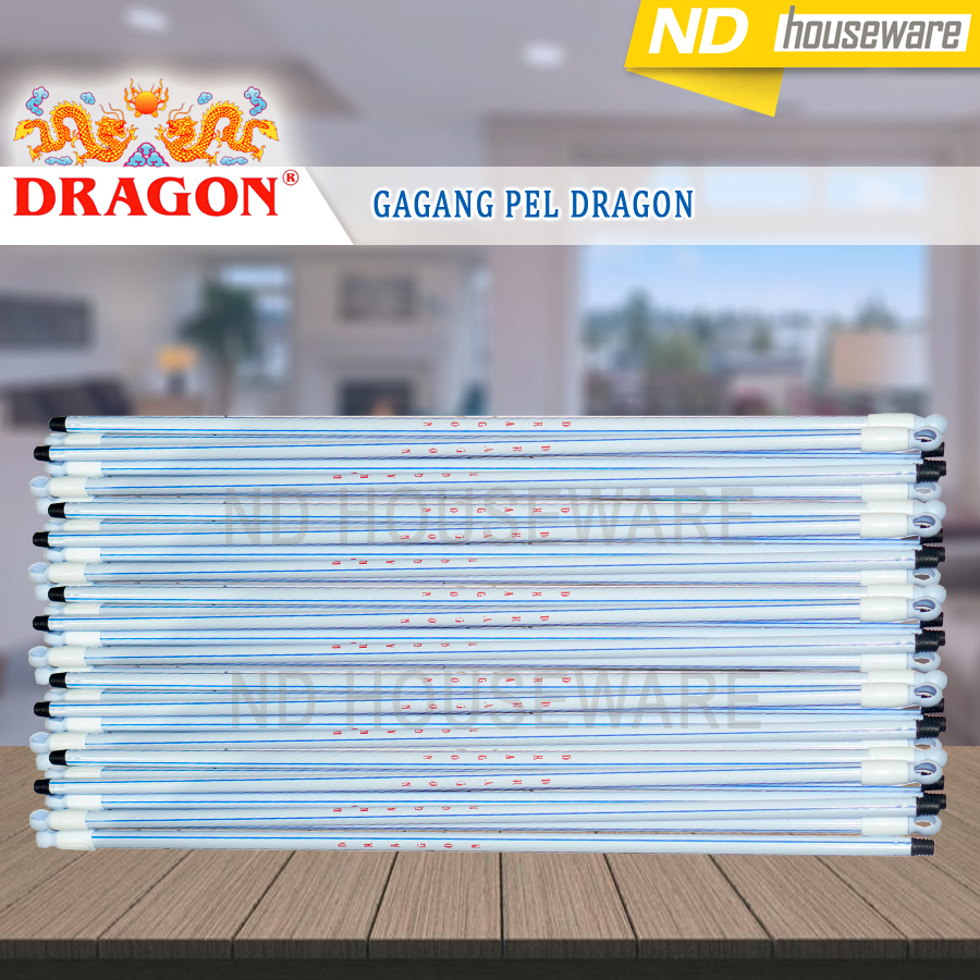 Jual GAGANG PEL DRAGON | Shopee Indonesia