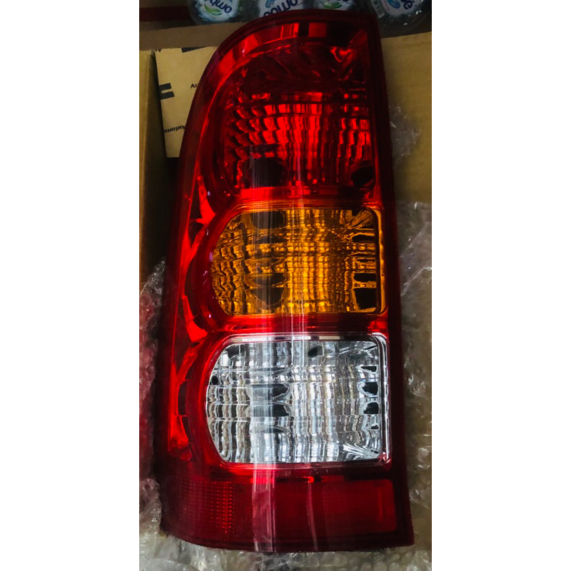 Jual Stop Lamp Lampu Belakang Hilux Lama Harga Satuan(Sebelah) | Shopee ...