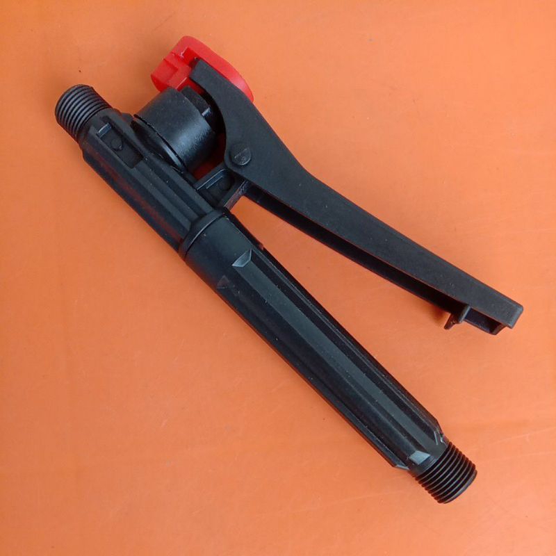 Jual Handle Tangki Semprot Elektrik Handle Kran CBA , Genggam CBA ...