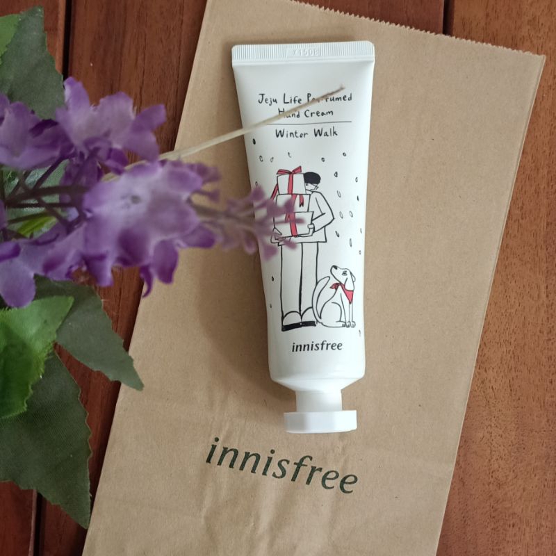 Jual INNISFREE HAND CREAM | Shopee Indonesia