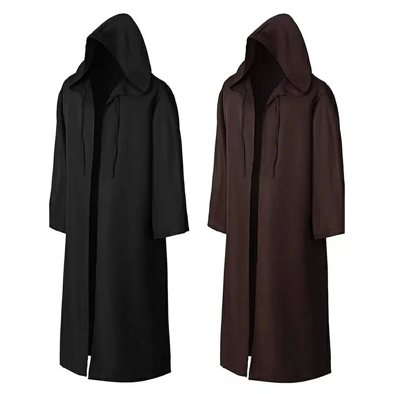Jual Jubah Halloween Jubah jedi terry darth vader jubah ksatria jedi ...