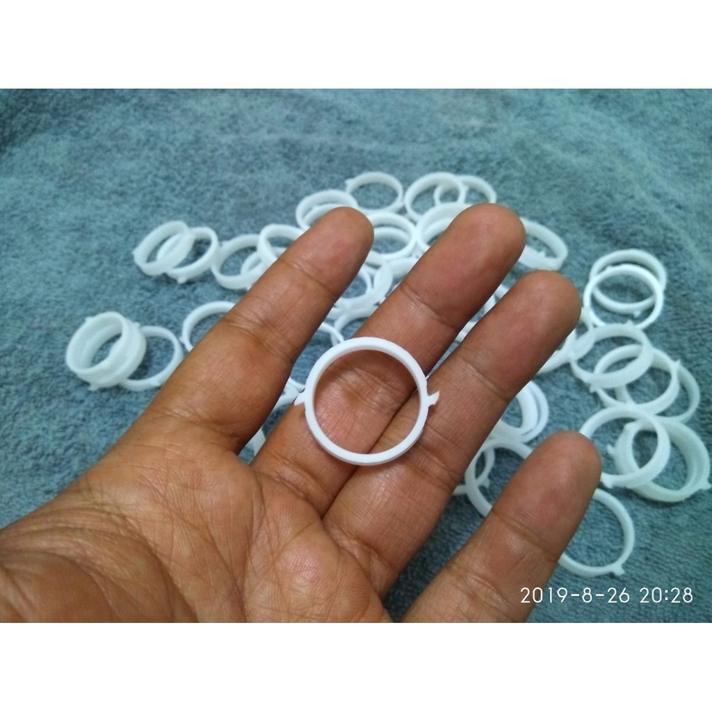 Jual BUSHING DRUM UNIT CANON IR 4570 3300 HARGA SATUAN | Shopee Indonesia