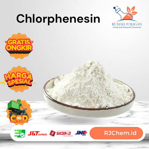 Jual Chlorphenesin (100 gr) | Shopee Indonesia