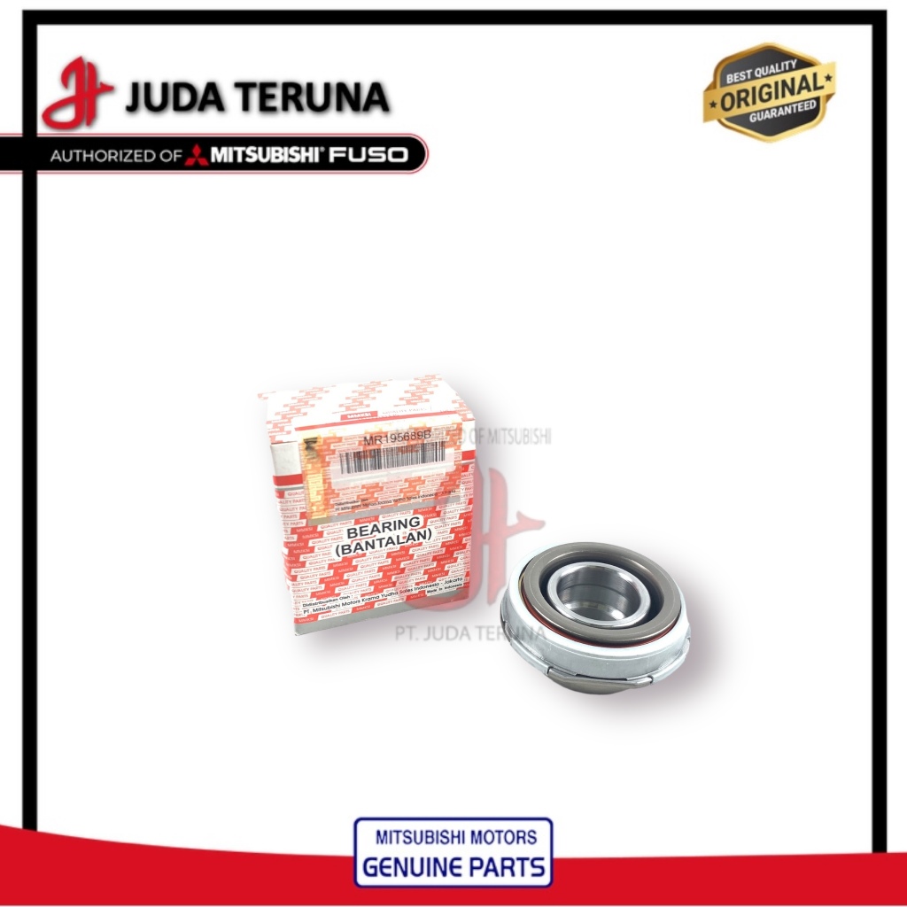 Jual Bearing Clutch Release L300 Mitsubishi MR195689B | Shopee Indonesia