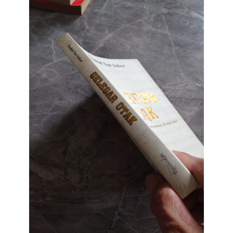 Jual GELEGAR OTAK- AYO CARI TAHU APA YANG TERSEMBUNYI DI OTAK ANDA ...