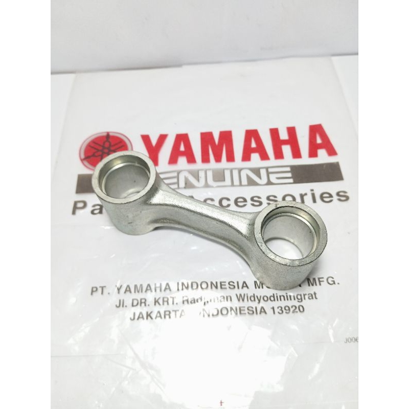 Jual Unitrack prolink rod tie dudukan shock Yamaha WR155 WR 155 ...