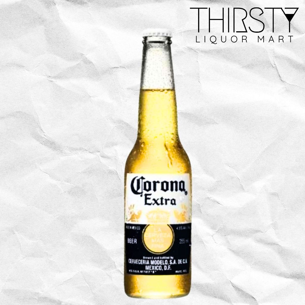 Jual Corona Extra Beer Bir Mexico 355ml | Shopee Indonesia