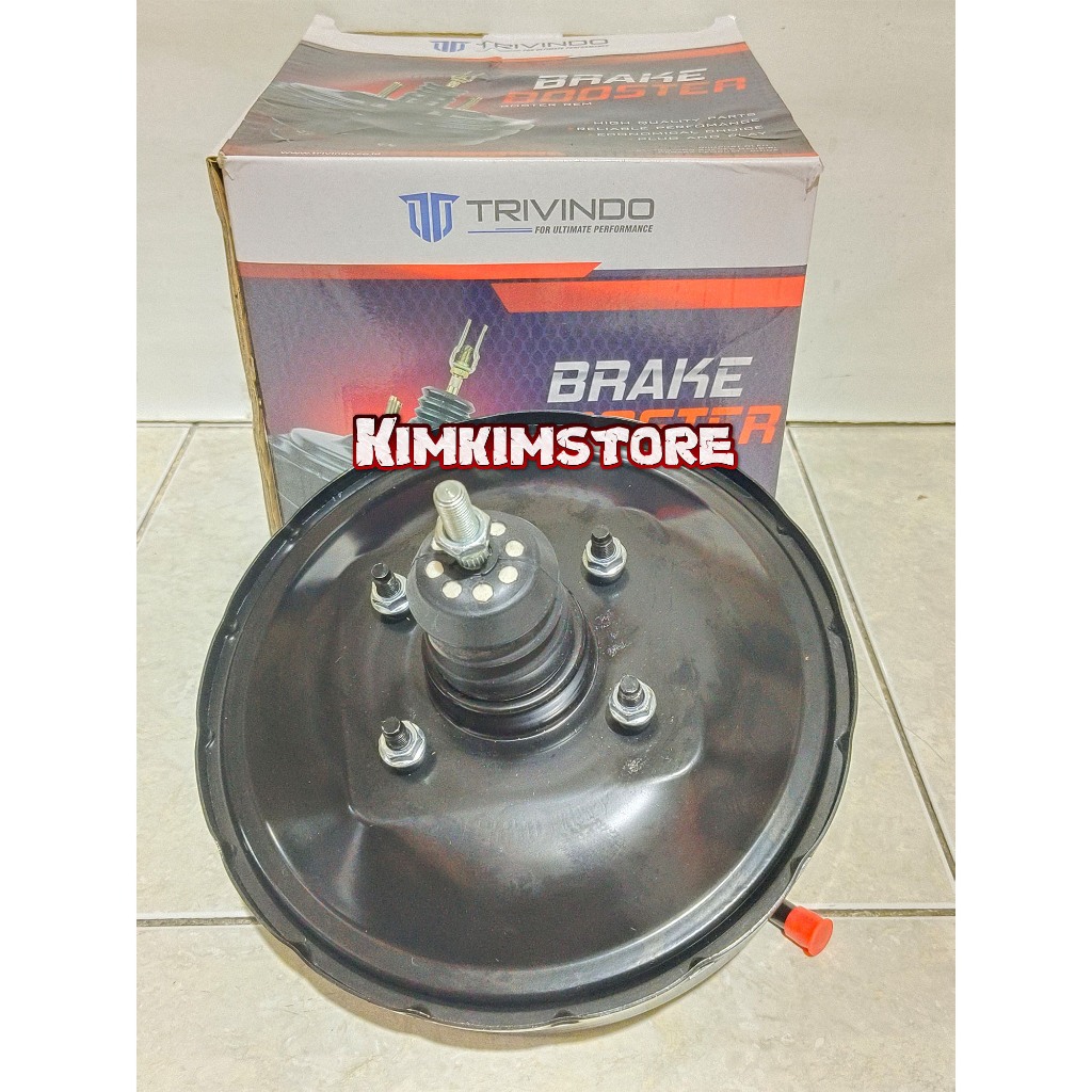 Jual Boster Rem Brake Booster Toyota Avanza Xenia Rush Terios Trivindo ...