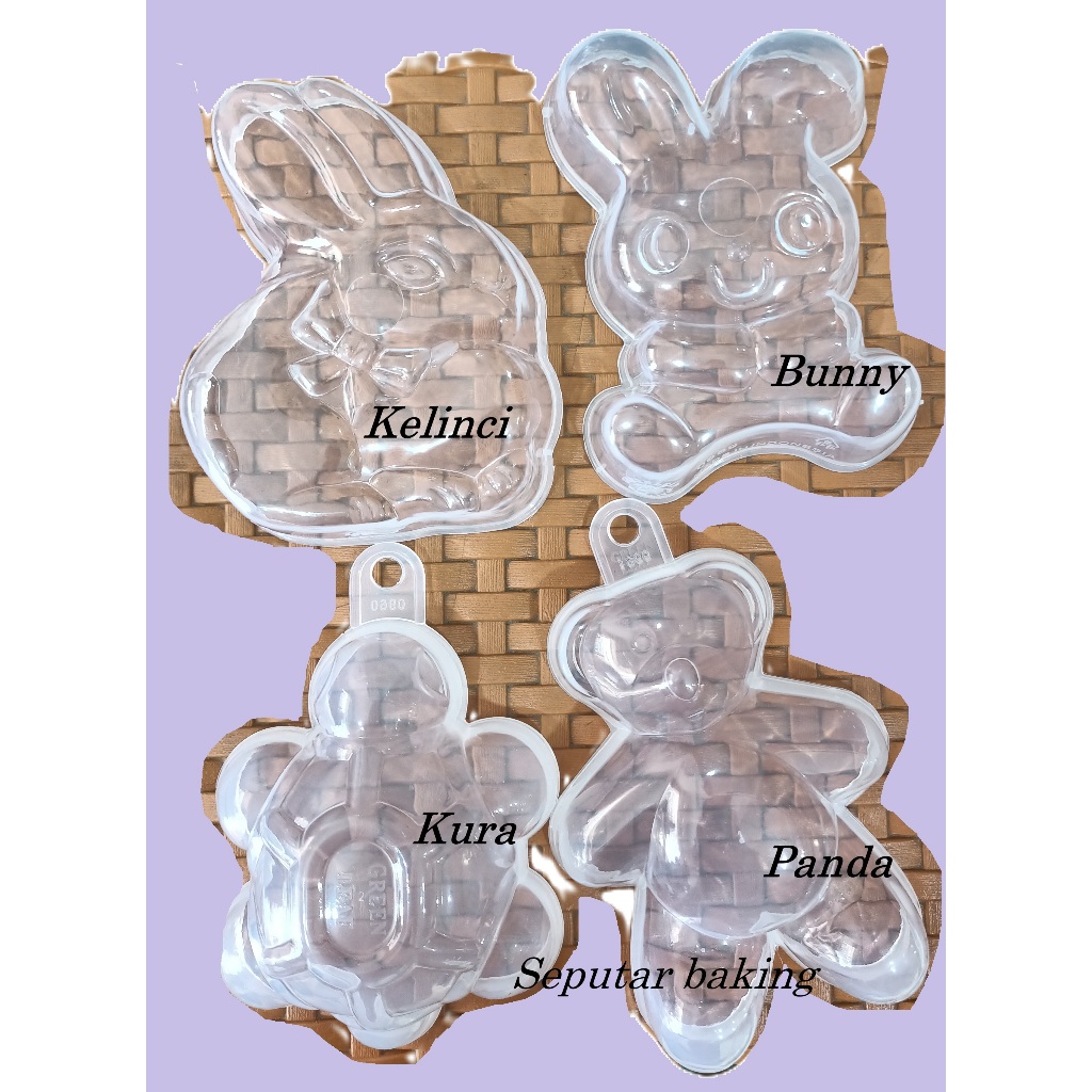 Jual Cetakan nasi Bento aneka bentuk (1pcs) | Shopee Indonesia