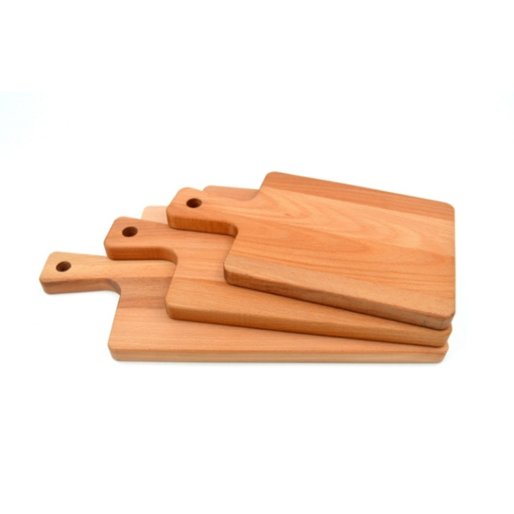 Jual Talenan Kayu / Talenan Kayu Besar / Talenan Kayu Jumbo Export ...