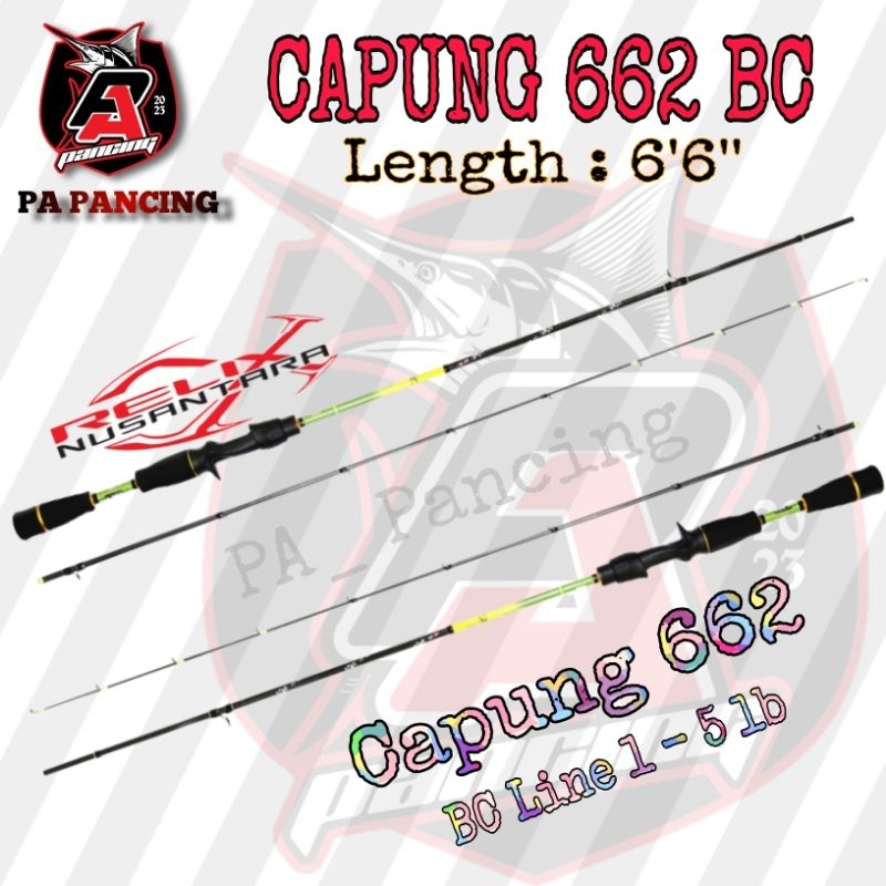 Jual JORAN RELIX NUSANTARA CAPUNG 662 UL BC | Shopee Indonesia