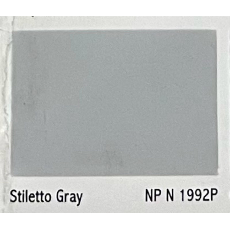 Jual CAT TEMBOK INTERIOR NIPPON PAINT VINILEX 5000 5KG READY SEMUA ...