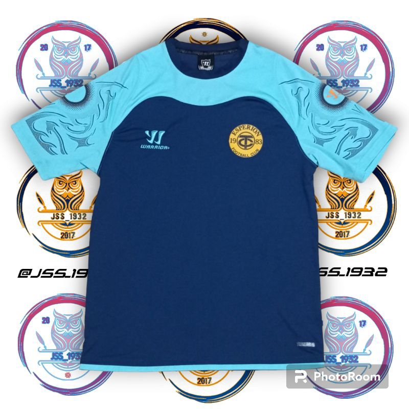 Jual Jersey Bola TOKYO ESPERION ( AO ASHI ) Away Kit ORIGINAL Murah ...