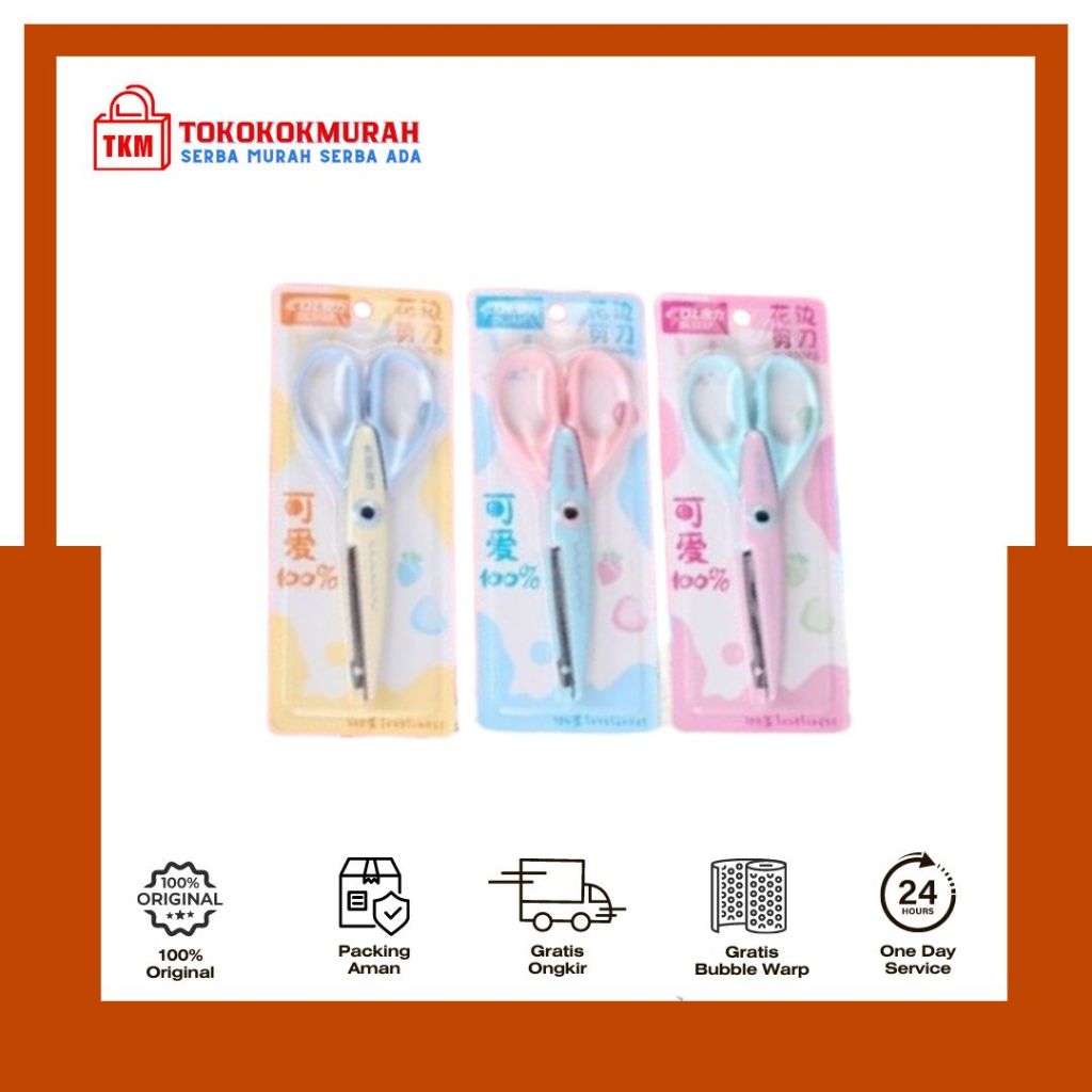 Jual DINGLI GUNTING TYPE DL 3137 | Shopee Indonesia