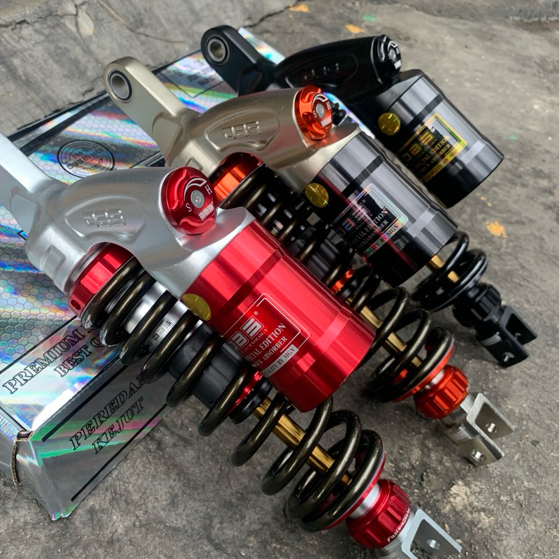 Jual SHOCK DBS-728 VONS SERIES MIO BEAT SCOOPY VARIO FI VARIO 125/150 ...