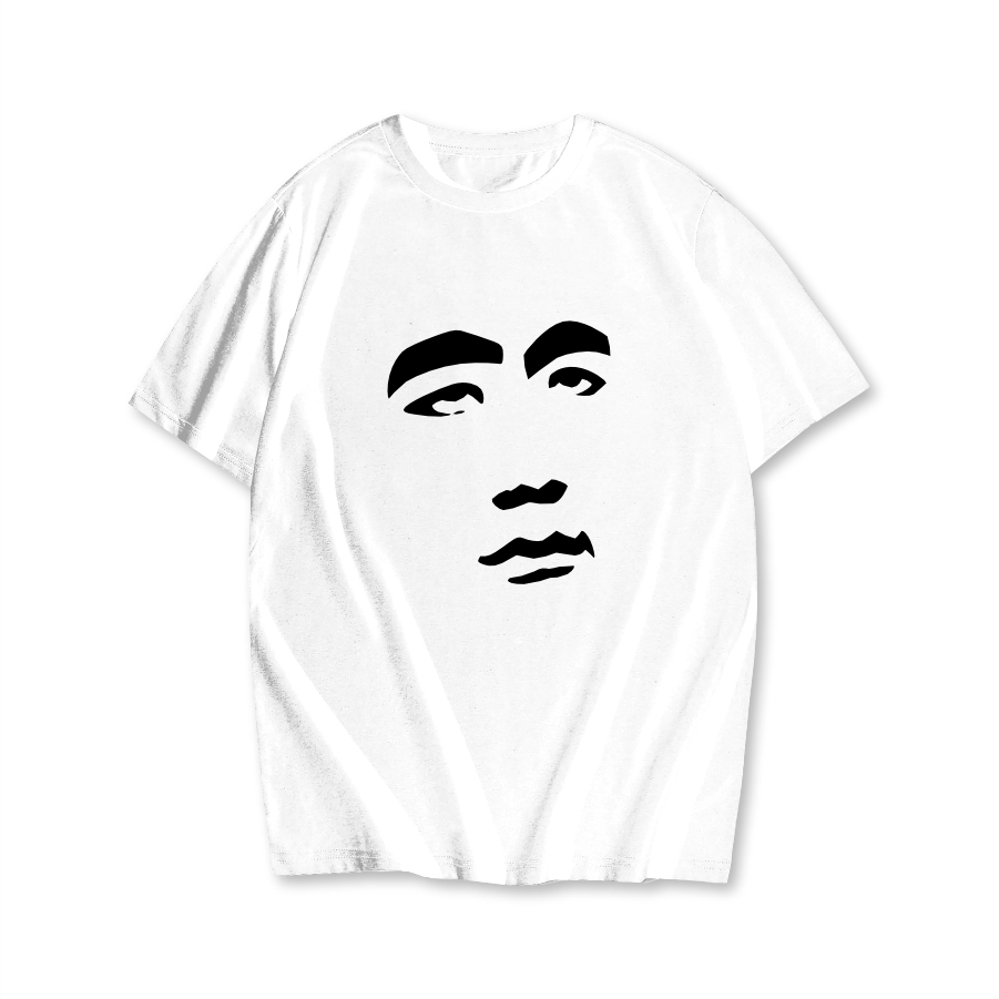 Jual Kaos Baju YNTKTS Gibran Samsul Next Gen Plongo Face Jokowi Kaos ...