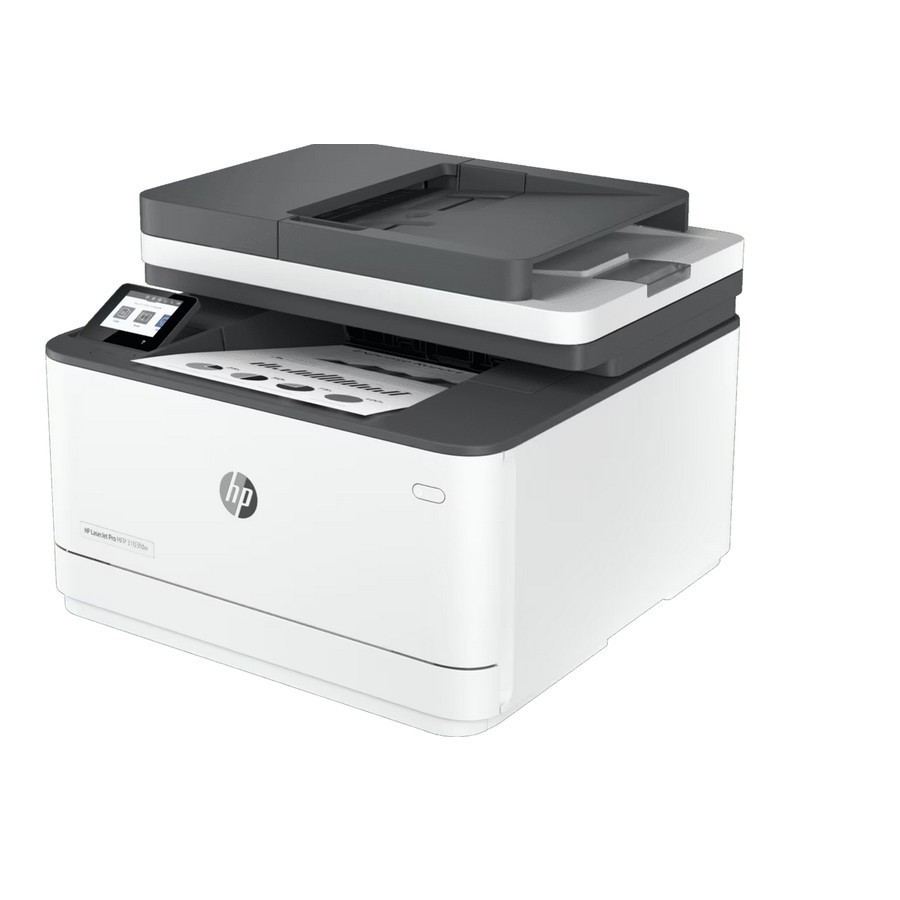 Jual HP Printer Laserjet Pro MFP 3103fdn | Shopee Indonesia