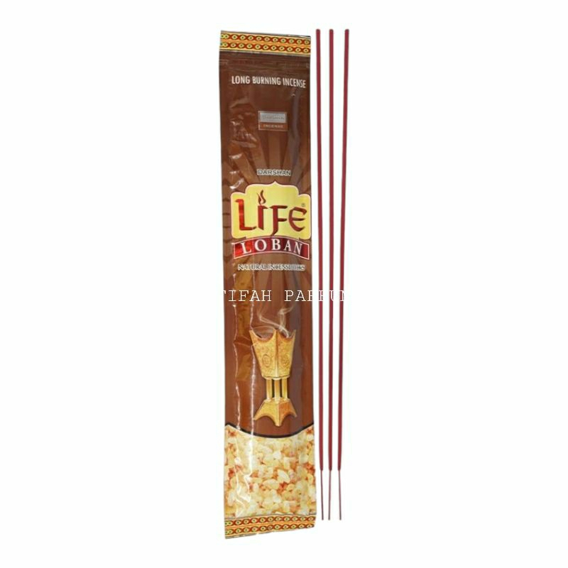 Jual Dupa Hio Life Loban Panjang 1Bungkus Isi 50 Batang Stick By ...