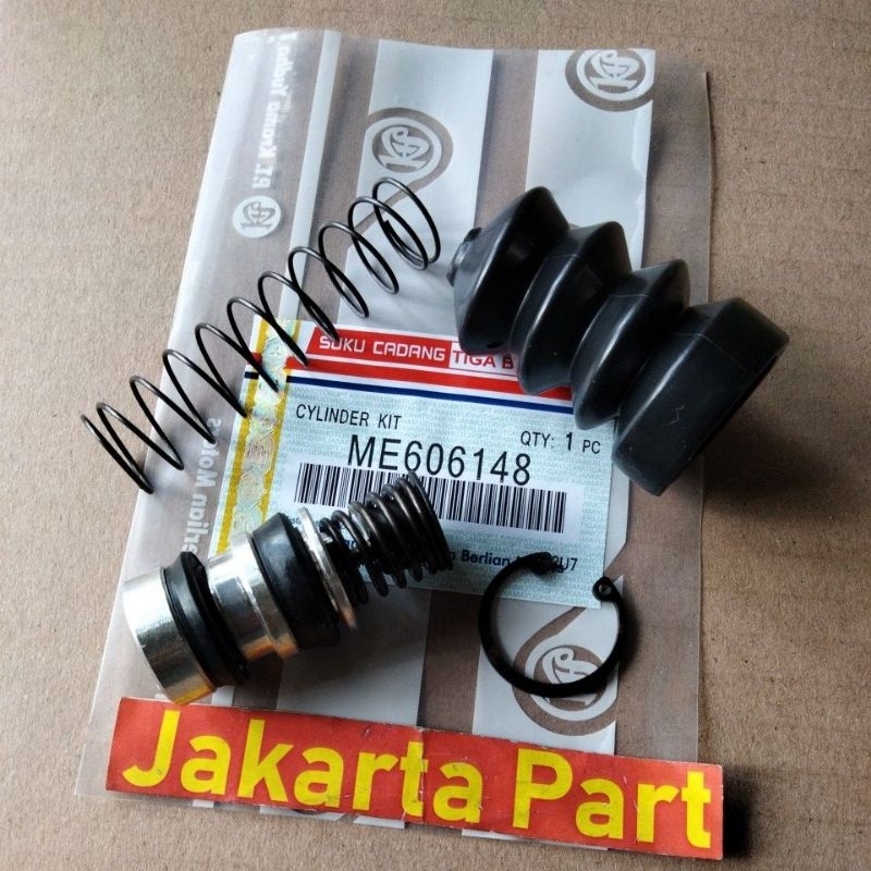 Jual Repair kit kopling bawah ME606148 seal kopling bawah co kit canter ...