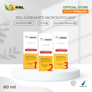 Toko Online RDL Official Store | Shopee Indonesia