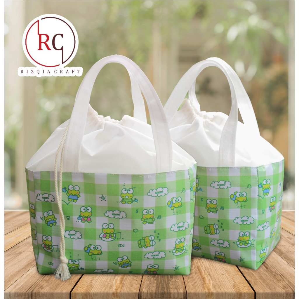 Jual EMMA BAG/ MMT KOMBINASI/TAS ULANGTAHUN/SOUVENIR BIRTHDAY/GERABAH ...