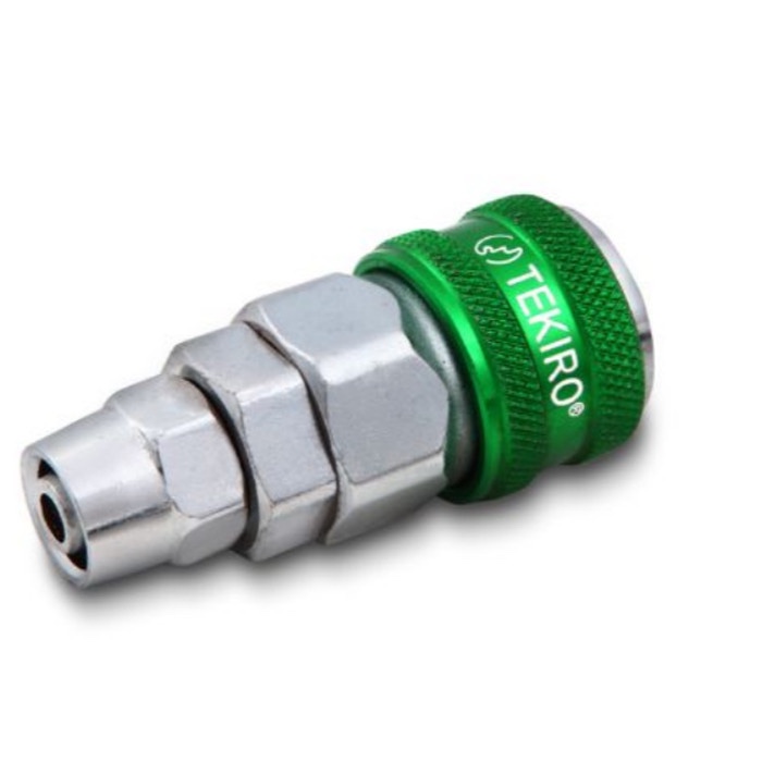 Jual TEKIRO AIR QUICK COUPLER ONE TOUCH 20 SP /COUPLER | Shopee Indonesia