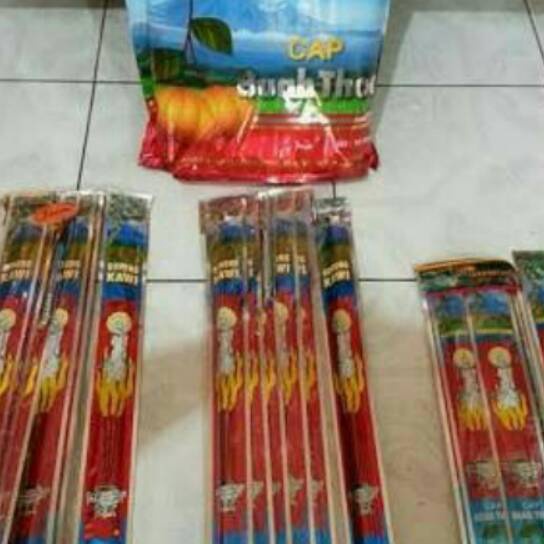 Jual Harga Istimewa Hio Gunung Kawi Besar | Shopee Indonesia